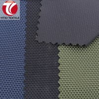 1680d ballistic nylon - Yitai Textile